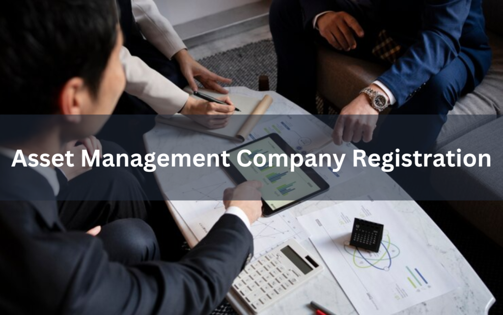 Asset Management Company – law firm