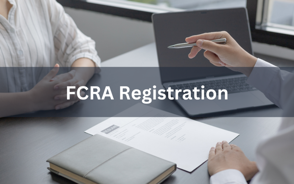 FCRA Registration – law firm