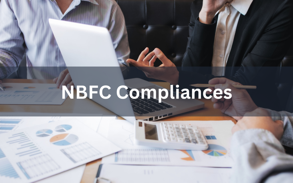 NBFC Compliances – law firm
